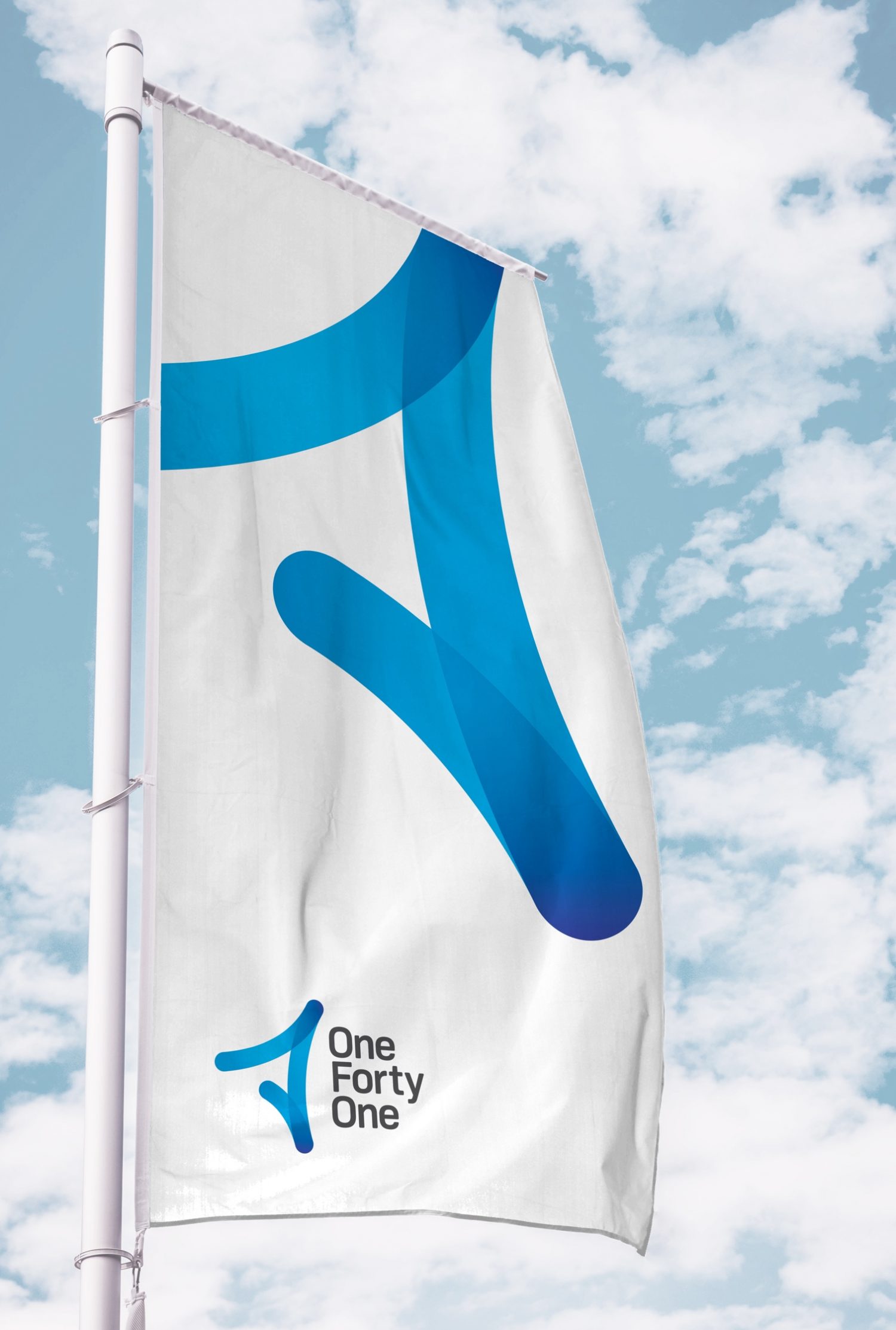 OneFortyOne | Voice Brand Agency