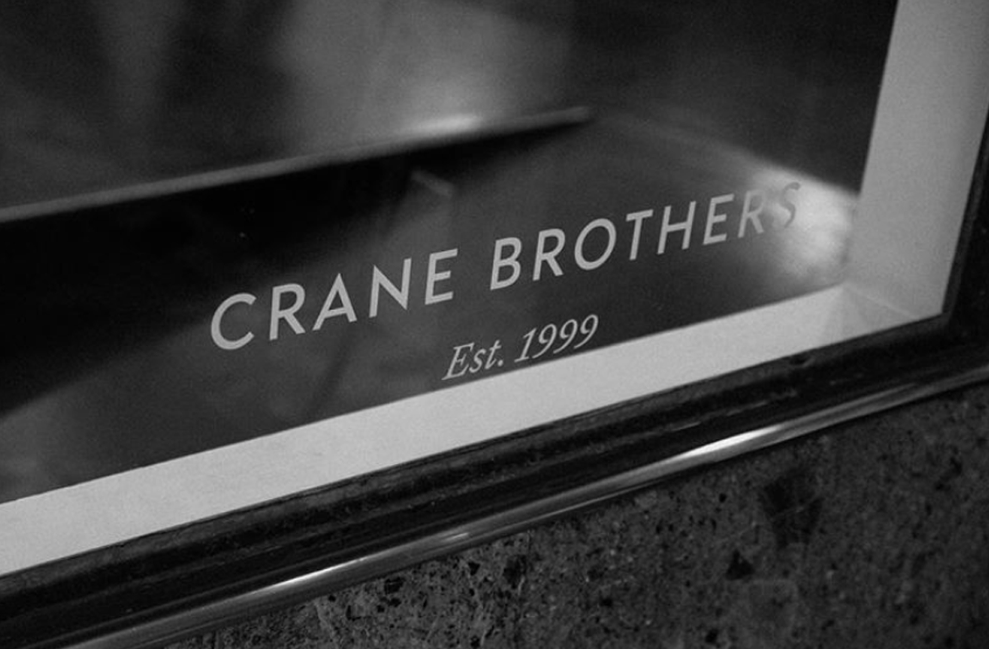 Crane Brothers | Voice Brand Agency