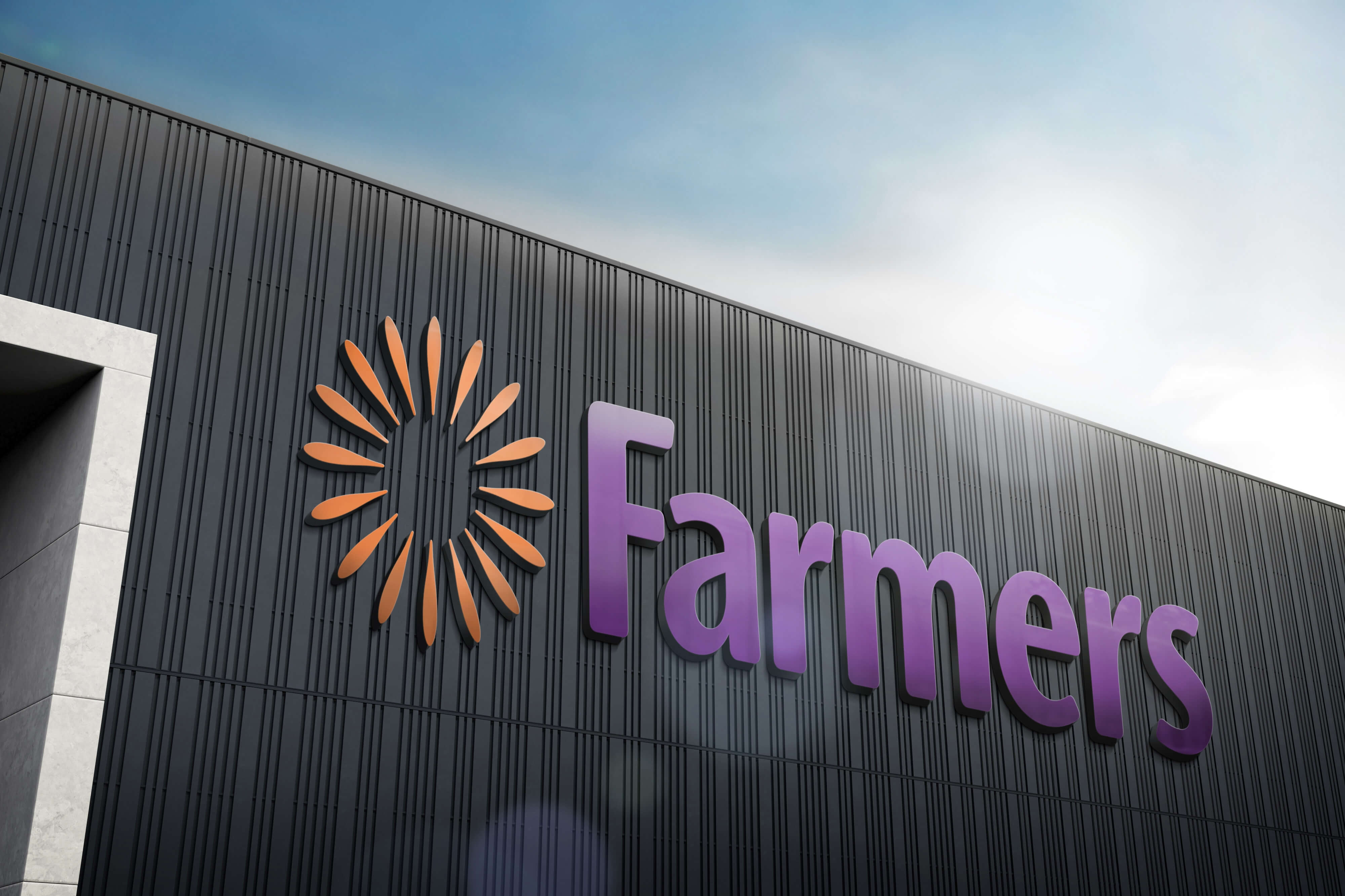 Farmers | Voice Brand Agency