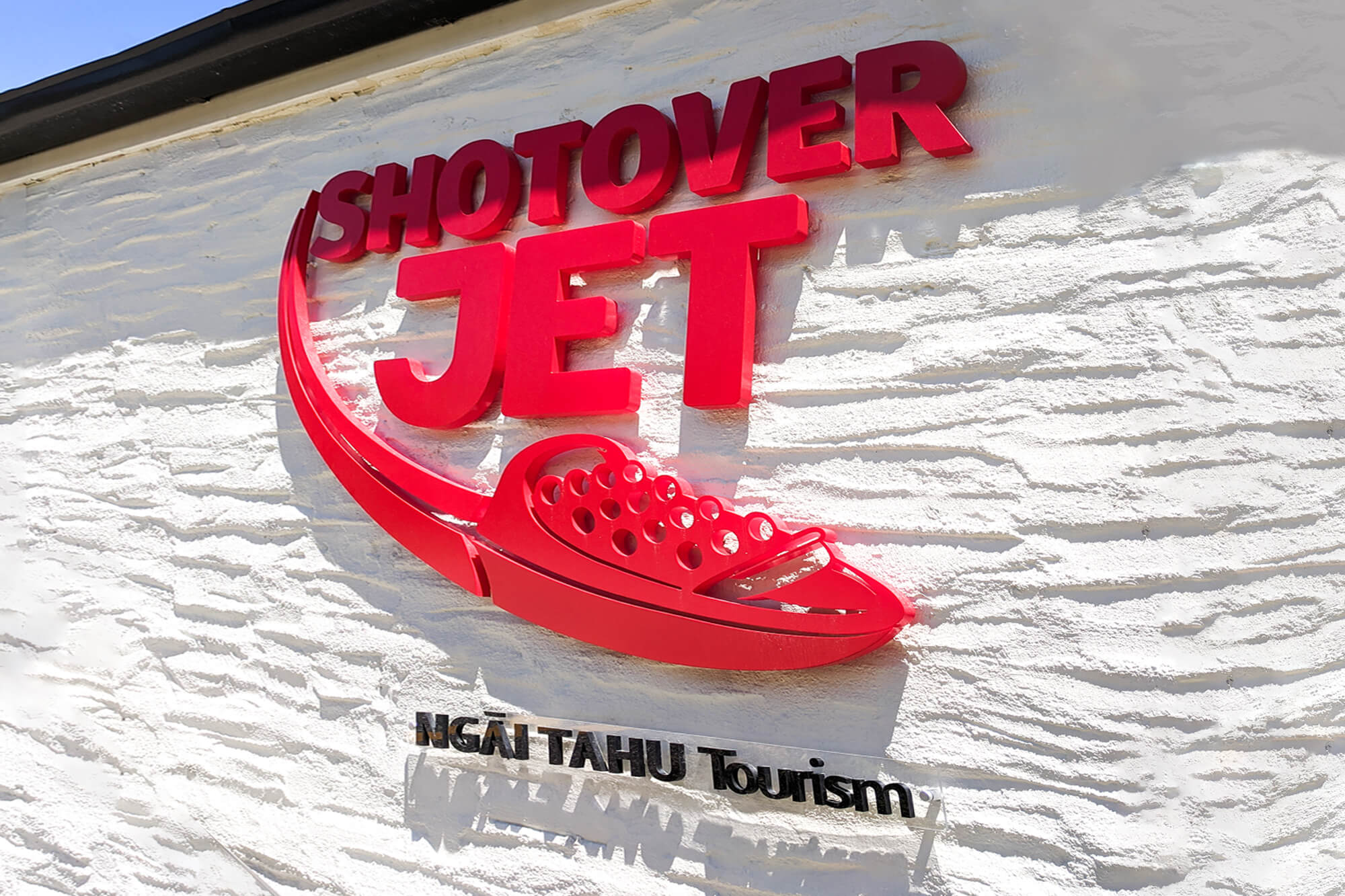 Shotover Jet | Voice Brand Agency