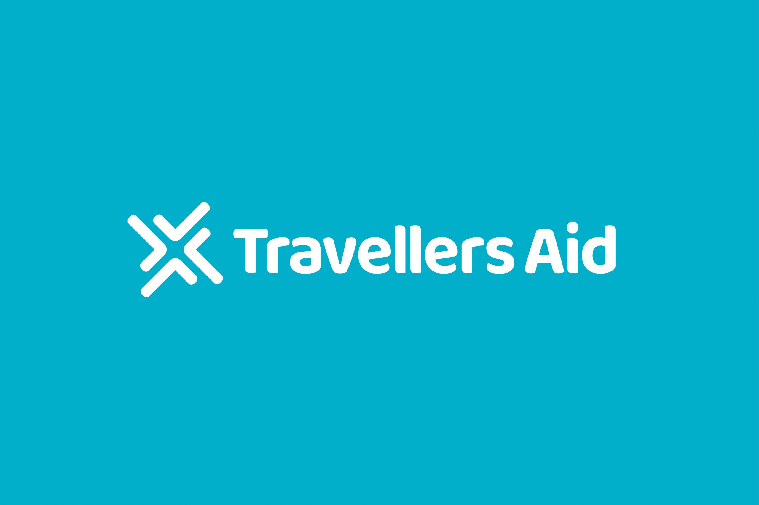 Travellers Aid | Voice Brand Agency