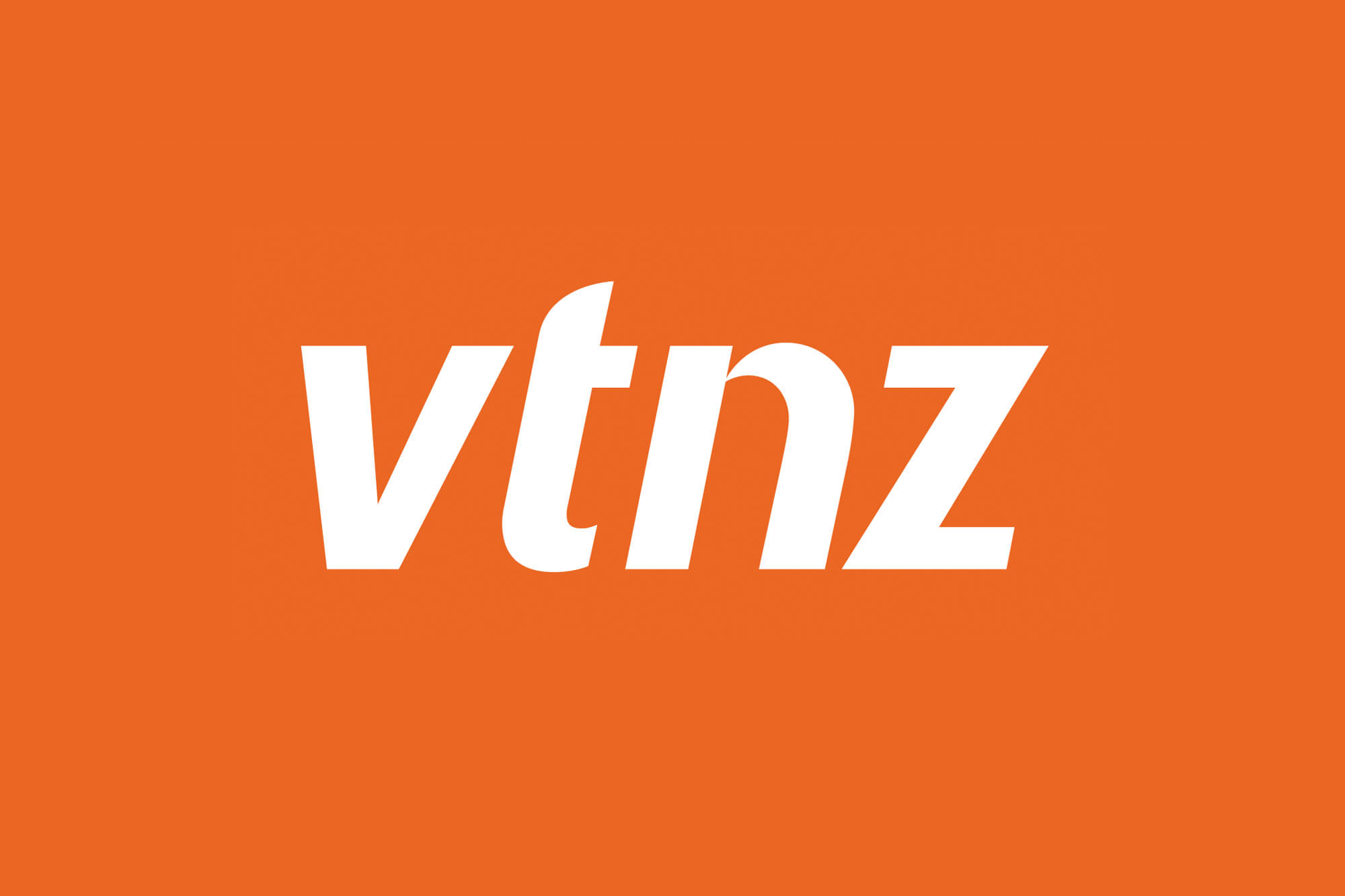 VTNZ | Voice Brand Agency