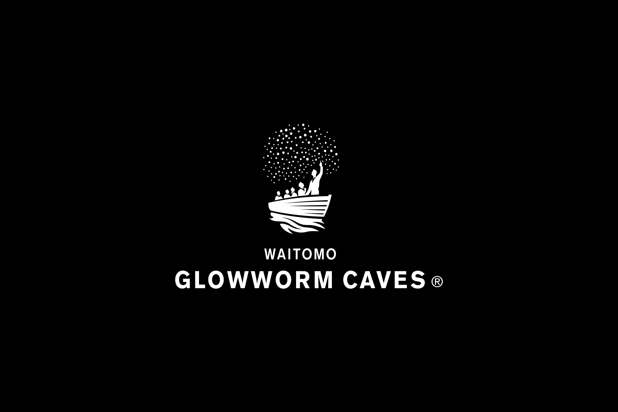 Waitomo Glowworm Caves Logo Waitomo New Zealand | Exploring The Best