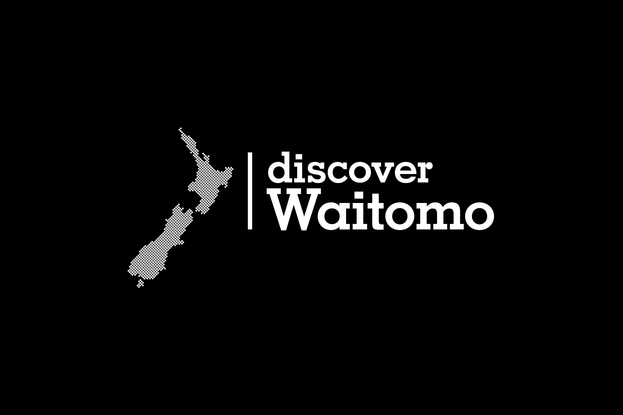 Waitomo Glowworm Caves Logo Waitomo New Zealand | Exploring The Best
