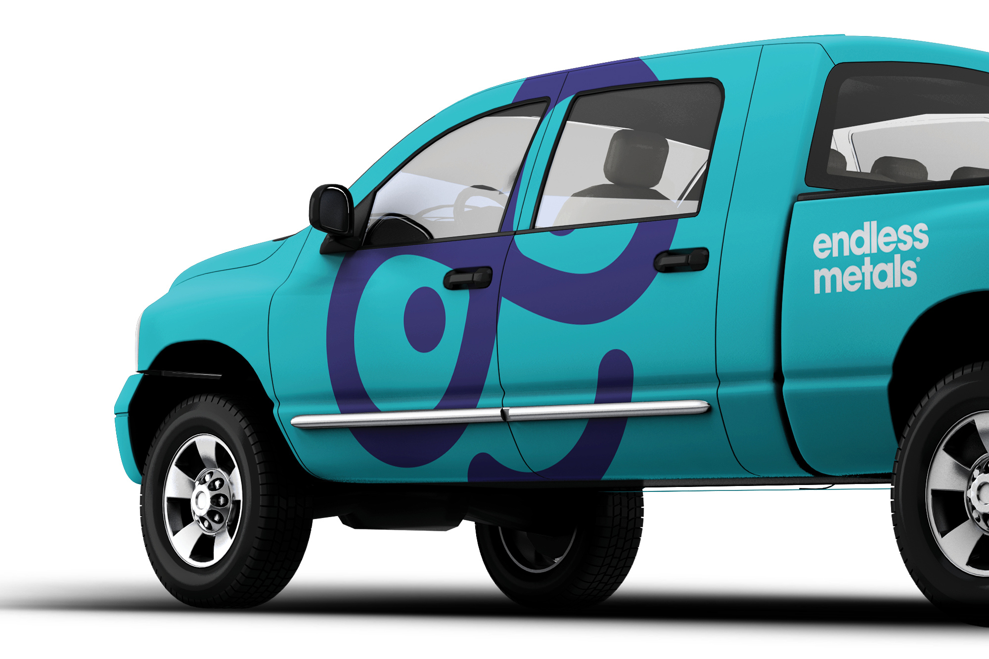 Endless Metals | Voice Brand Agency