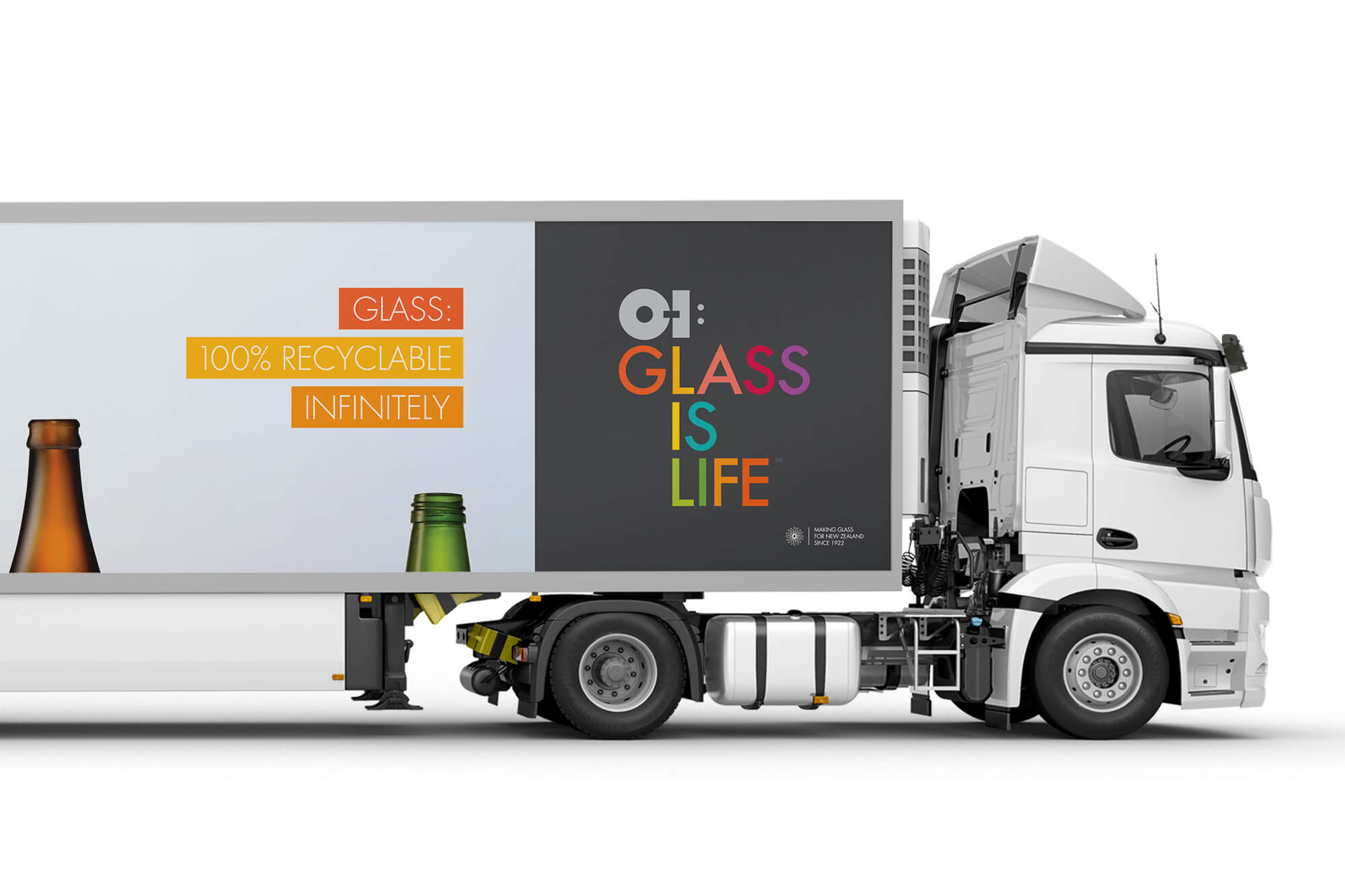 O-I Glass | Voice Brand Agency