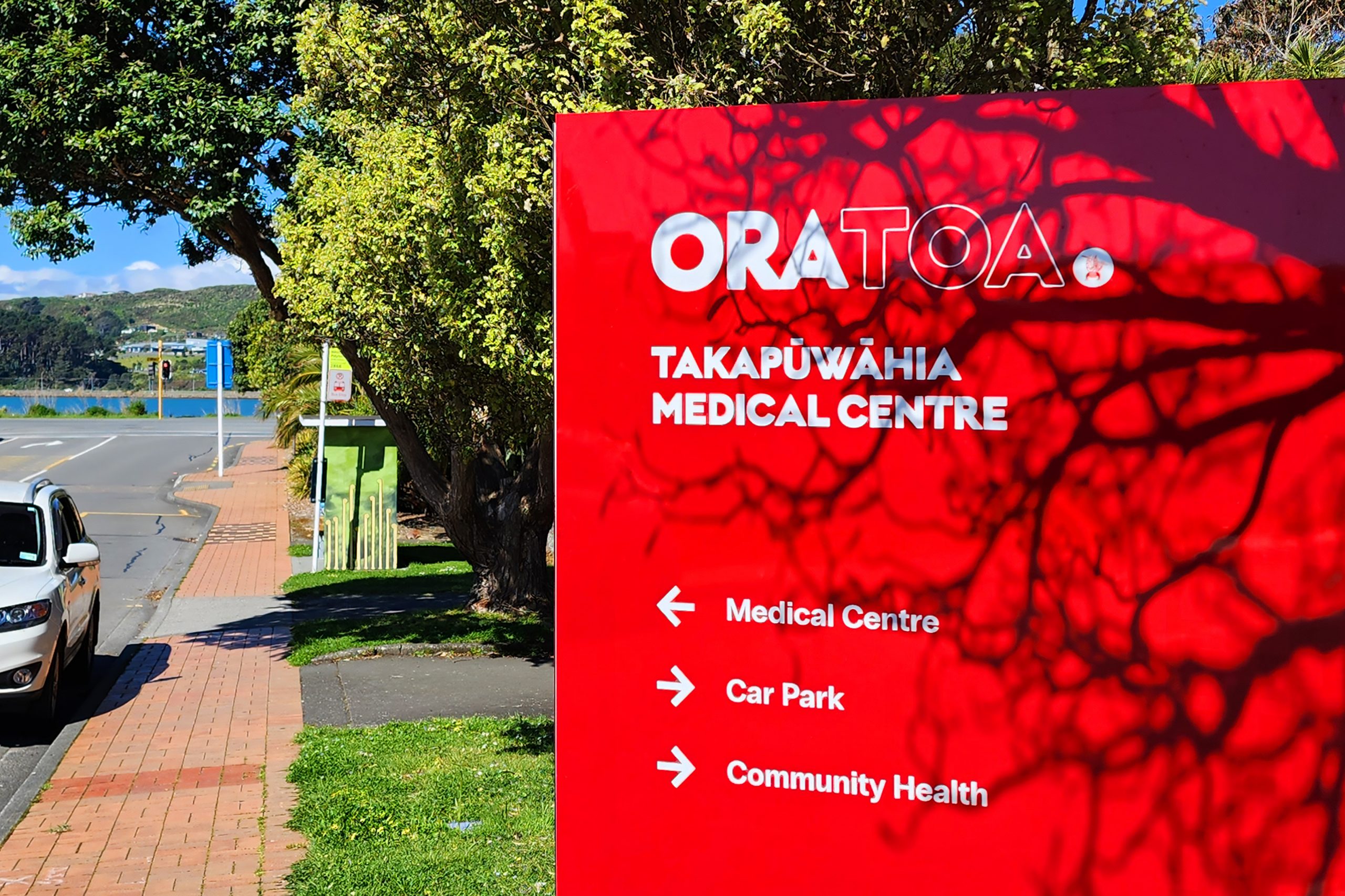 Te Rūnanga O Toa Rangatira | Voice Brand Agency